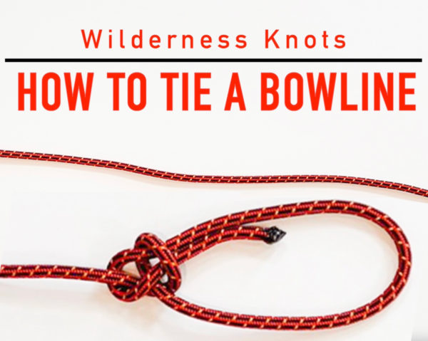 Essential Wilderness – Living, Travelling and Playing in the Outdoors