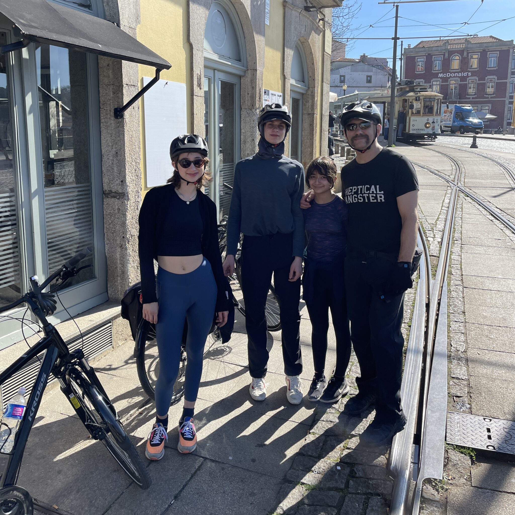 Camino de Santiago by Bike, the Coastal Portuguese Route – Essential Wilderness