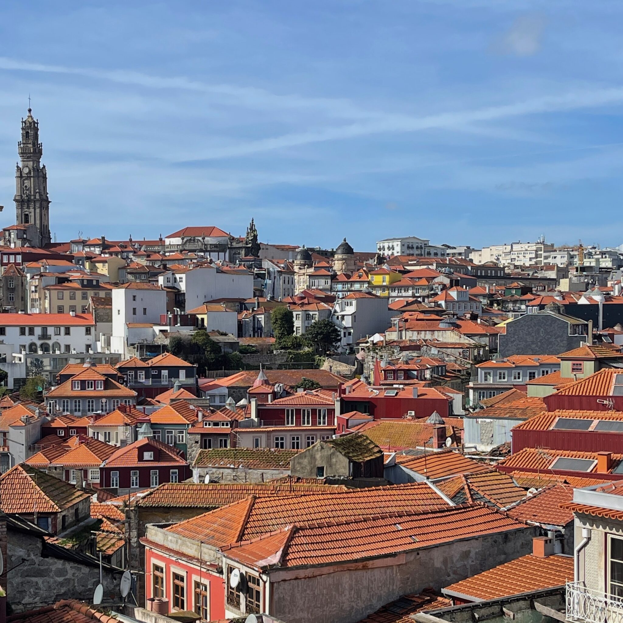 Camino de Santiago by Bike, the Coastal Portuguese Route – Essential Wilderness