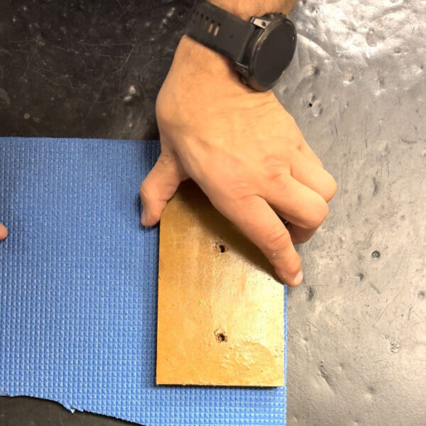 How to Build the Perfect Yoke for Portaging Your Canoe, Step by Step ...